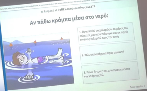 Safe Water Sports | 6/Θ Π.Σ.Π.Α.